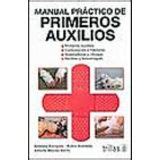 MANUAL PRÁCTICO DE PRIMEROS AUXILIOS 2ED ENRÍQUEZ RUBIO MACÍAS