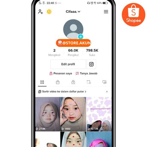 Umur Dan Biodata Btr Meyden Sering Viral Saat Jualan Di Tiktok Lengkap
