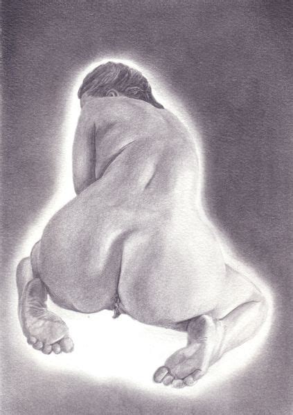 Nude Pencil Nude Drawings Xxx Porn