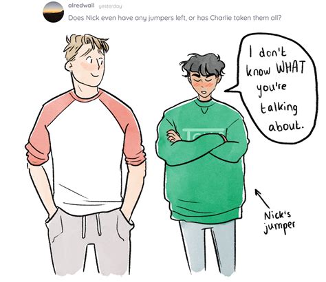 Read Heartstopper Heartstopper Q A Tapas Community Alice