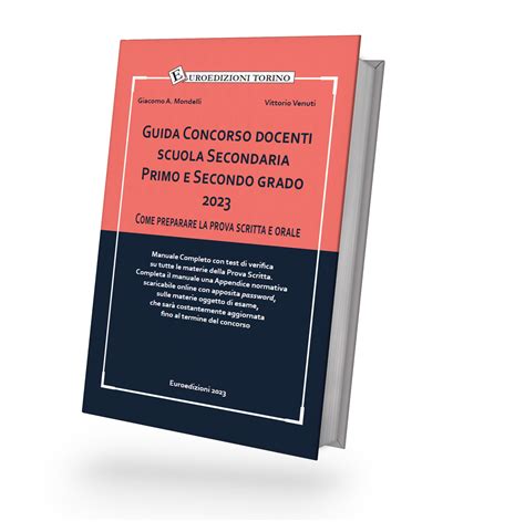 Concorso Straordinario Docenti Secondaria Presentazione Domande Dall