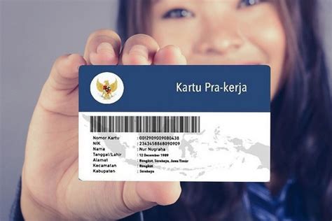 Kartu Prakerja Gelombang 62 Dibuka Begini Cara Daftar Untuk Dapat