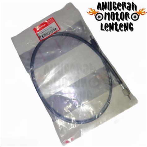 Jual Kabel KM Kabel Kilometer Asli HONDA HGP Beat Vario Scoopy