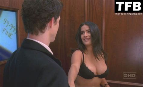 Salma Hayek Sexy Nude Collection Part 6 77 Photos PinayFlixx Mega