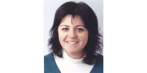 NÉCROLOGIE Mme Valérie Klein