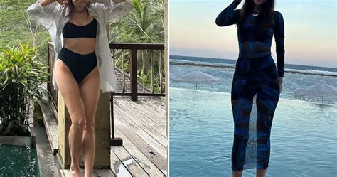 Year Old Actress Shocks The Internet With Her Incredible Figure