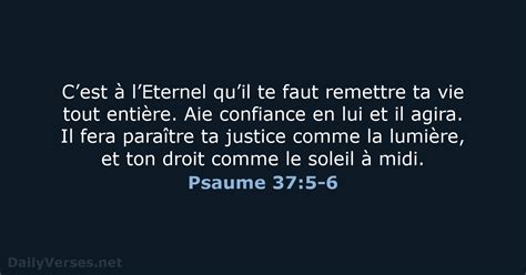 Verset Biblique du Jour Thème Verset Aléatoire BDS DailyVerses net