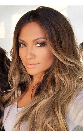Summer Color Hair Color Balayage Brunette Hair Color Hair Highlights