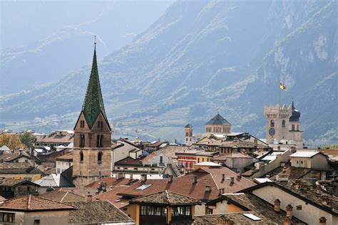 Trento Cosa Vedere In Un Giorno Itinerario Italoblog
