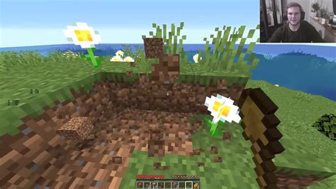 A Whole New World Again Minecraft Let S Play Episode 1 YouTube