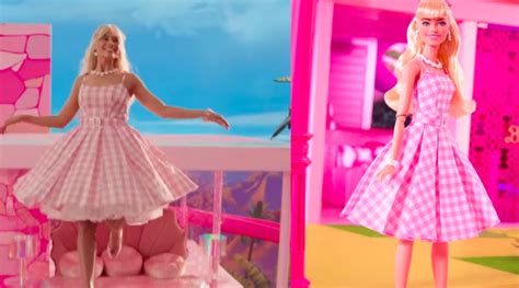 Por qué la película de Barbie es adecuadas para niños Esta