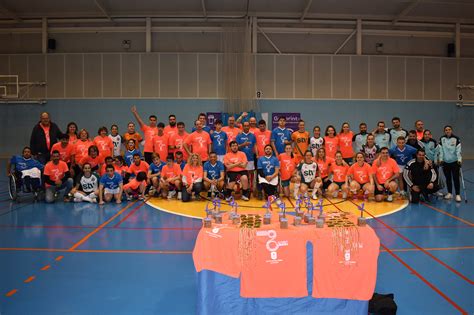 El STV Roldán femenino y el Atlético Torreño inclusivo juegan en Las
