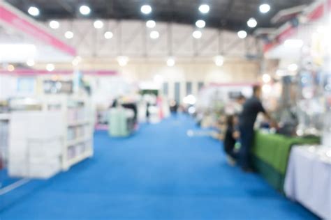 Cómo Montar un Stand Atractivo en una Feria Comercial El Taller del