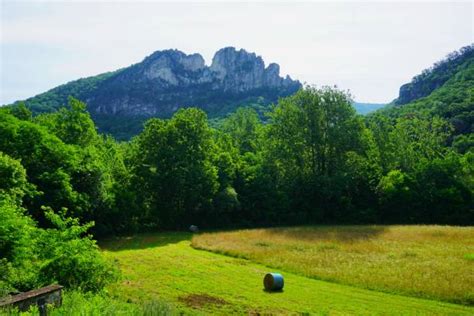 Enchanting West Virginia Mountain Towns To Visit