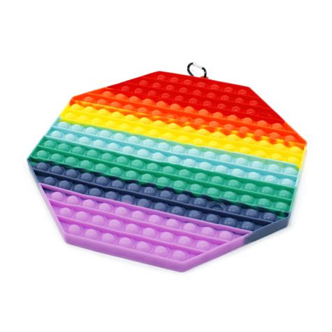 Pop It Xxl Duży Gniotek Antystres Push Pop Bubble Midex Sklep EMPIK