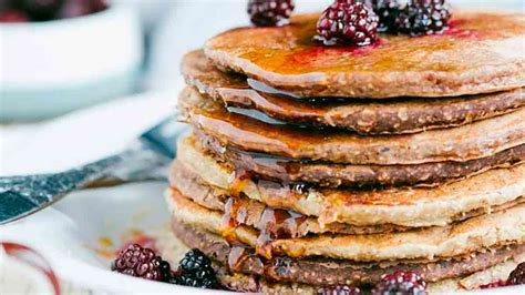 Tortitas de avena CuídatePlus
