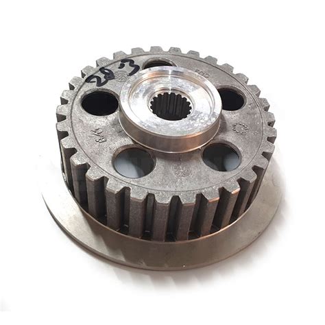 Centro De Clutch Avenger 220 Pulsar 180 Neon Bajaj Bajaj Matriz
