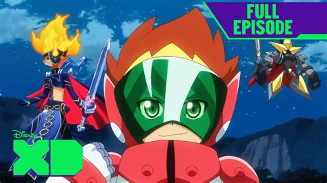 Rise Of The Superhero S2 E23 Full Episode Yu Gi Oh SEVENS