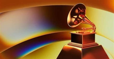 Grammy Confira A Lista Dos Indicados