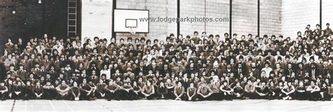 Whole School 1978