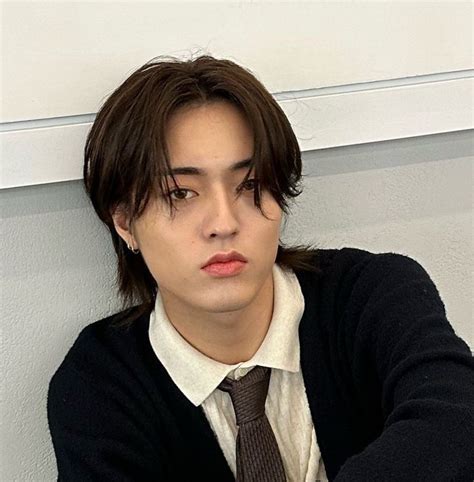 TREASURE 트레저 HARUTO 하루토 in 2023