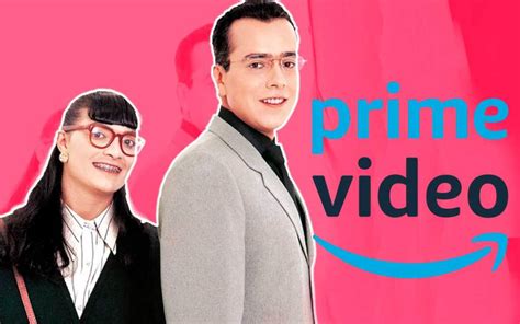 Tan divino Yo Soy Betty La Fea regresará con una nueva temporada