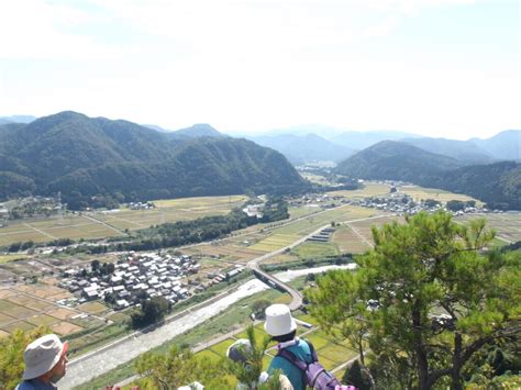 しみずっちの窓から⑯ エンジョイ家族秋のキャンプ 石川県立白山ろく少年自然の家