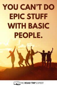 Awesome Travel With Friends Captions For Instagram