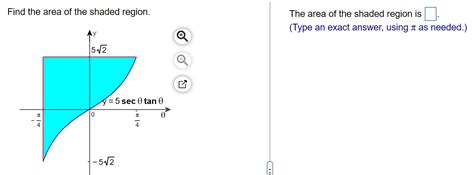 solved find the total area of the region between the x axis