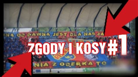 ZGODY I KOSY 1 POLONIA BYTOM YouTube