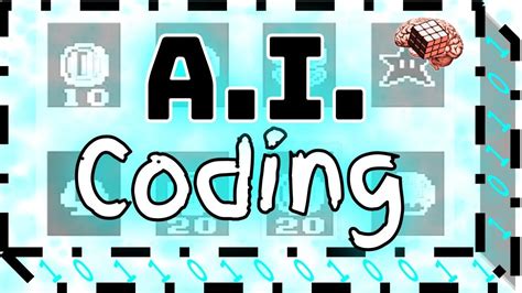 A I Artificial Intelligence Coding Explained Learn About AGI GPT