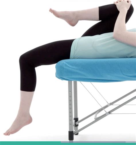 Jak Wykona Test Thomasa Na Rozci Ganie Physitrack