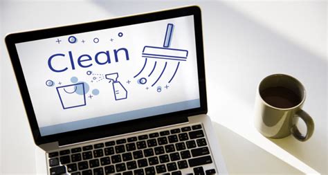 Clean Desk Policy Wenn der Chef Aufräumen anordnet
