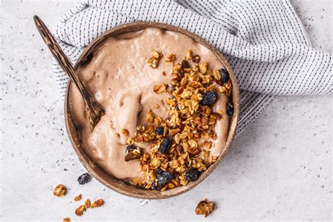 6 Breakfasts With 30 Grams Of Protein To Kickstart Your Day