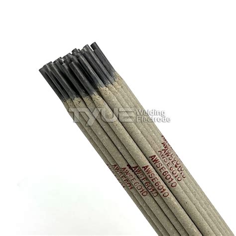 China Aws E Mild Steel Welding Electrode Carbon Steel Welding Rods