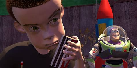 10 Dark Toy Story Theories That Will Change The Way You See Pixar S Movies