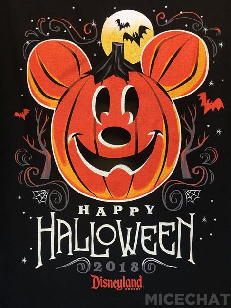 Disney Happy Halloween Wallpapers Wallpaper Cave