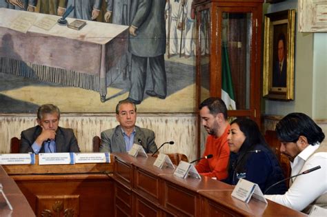 B593 15 12 22 CABILDO DE CUERNAVACA APRUEBA HOMOLOGACIÓN AL REGLAMENTO