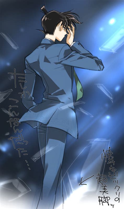 Nh Ng H Nh Nh Shinichi V Ran P Nh T