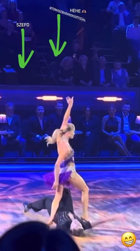 Edward Miszczak za kulisami Tańca z Gwiazdami Wideo i zdjęcia