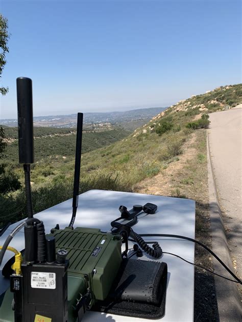 Commercial Waveform Tsm Brings Scalability To Army Comms Modern