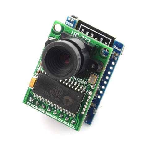 Camera Arducam Ov Mpx Wifi Esp Module Botland Robotic Shop