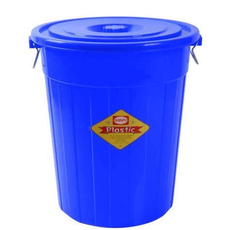 Jual Ember Liter Dengan Tutup Shinpo Sip T Tong Air Liter Di
