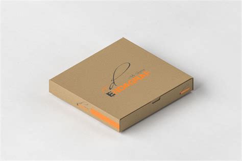 Packaging para tiendas on line Endagraf Artes Gráficas Imprenta en