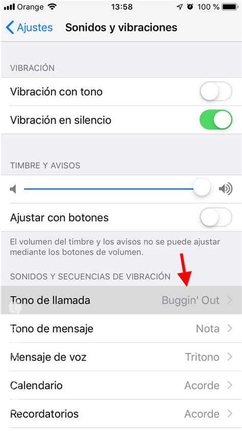 C Mo Usar Una Canci N Como Tono De Llamada En Un Iphone