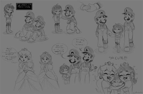 Toons On Tumblr