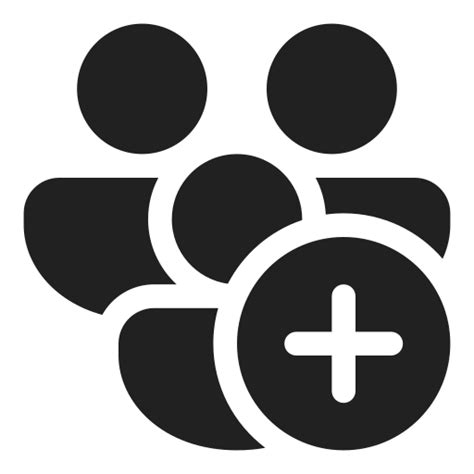 Orang Masyarakat Tambahkan Diisi User Interface Dan Gestures Icons
