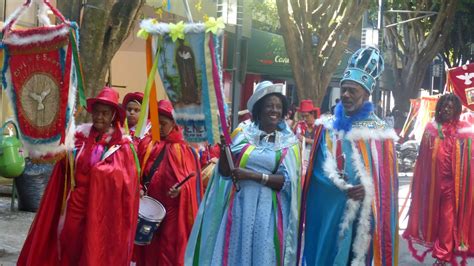 Festa de São Benedito termina neste sábado missa e procissão solene