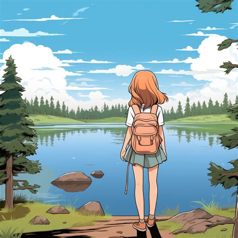 Färbeseiten Anime Ausmalbild Ausmalbilder Mimi Panda