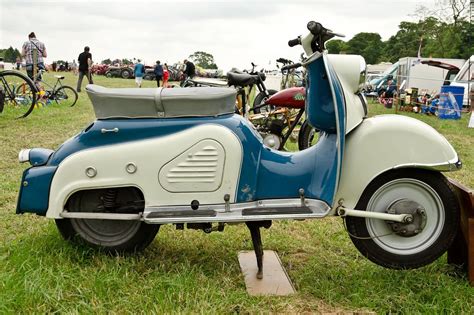 Alle Größen Zundapp Bella 200 1964 Flickr Fotosharing Custom